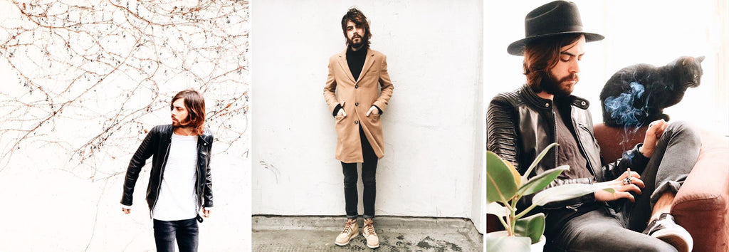 Manspiration : Our Favourite Men's Blogs – Flannel Foxes