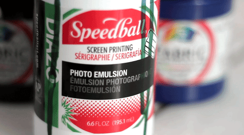 Screenprinting Shirts DIY – Flannel Foxes