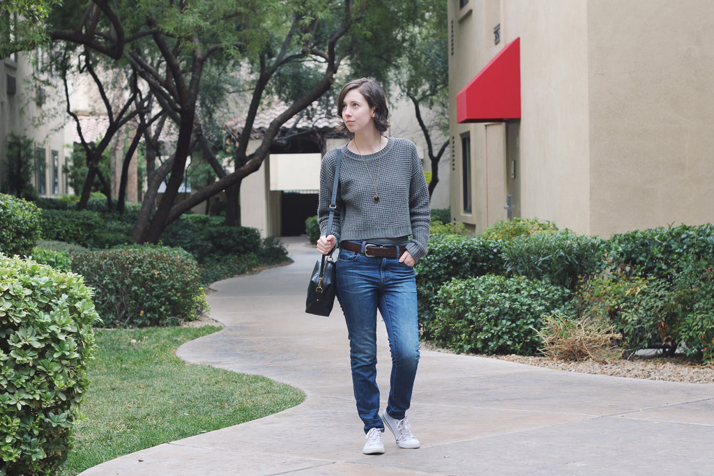 Desert Oasis – Flannel Foxes