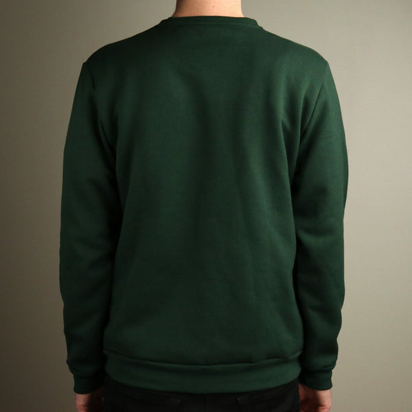 Saskatchewan Sweatshirt – Flannel Foxes